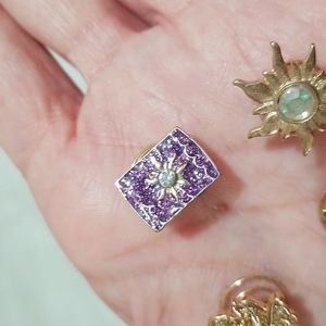 Disney | Accessories | Rapunzel Hair Pins | Poshmark